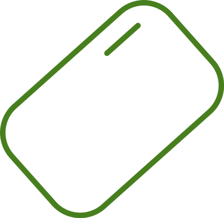 Gama de sabores de chicles sin azúcar en formato grageas - CHIC-KLES